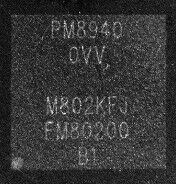 Redmi 4X Power Entegre PM8940 Power IC , Redmi 4X Power Entegre PM8940 Power IC , Orjinalcim Cep ...